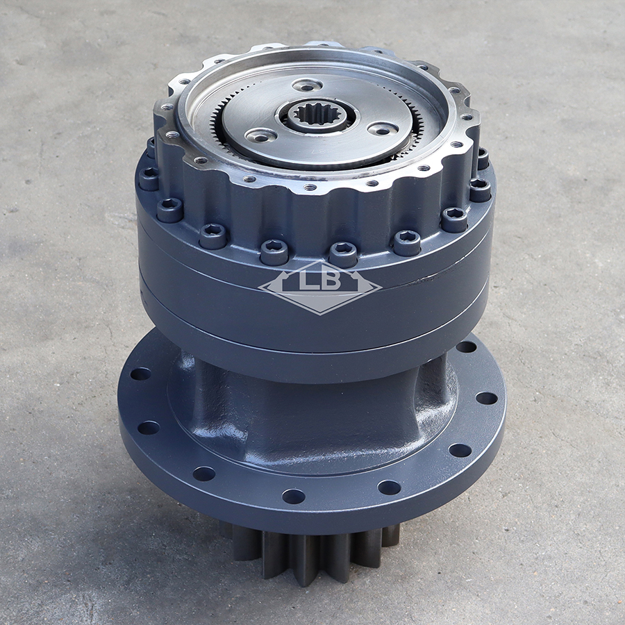 JCB220 swing reduction gear JRC0007 JCB220 JS200 swing gearbox