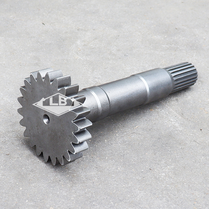 Hitachi ZX200-3 ZX200-5G ZX210-3 Sun Gear Shaft Prop 2050692 ZX210-3 ...