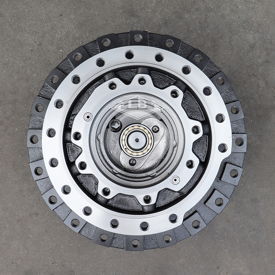 JCB JS200 JS205 JS220 FINAL DRIVE 20/925465 JRA0264 JRA0121 20/925318 ...